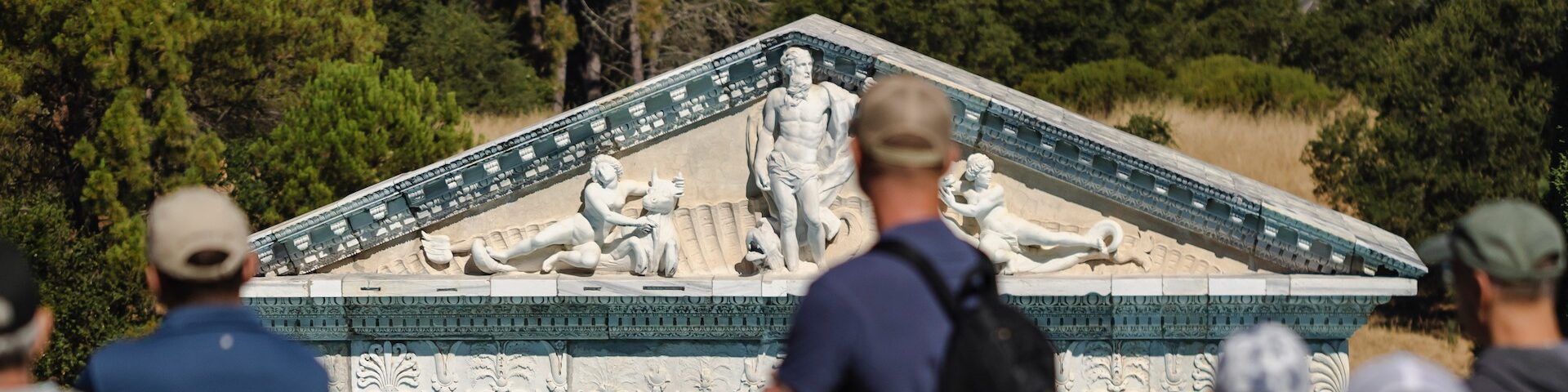 Hearst Castle Tour Rules - Hearst Castle 2024